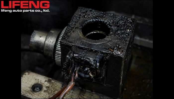 How to Tell If a Hydraulic Solenoid Coil Is Bad - Solenoid Valve & Coil ...